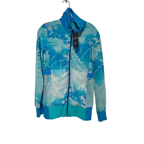 lululemon athletica | Jackets & Coats | Raja Reversible Full Zip ...